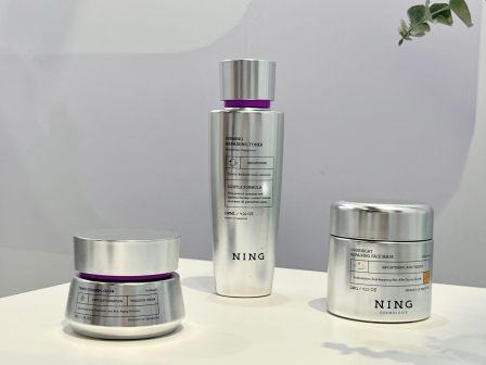 Ning（品牌）_百度百科