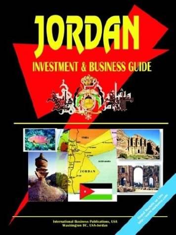 Jordan Investment and Business Guide_百度百科