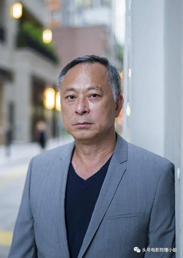 杜琪峰65岁！《枪火》只拍19天，这电影拍3年，把任达华捧成影帝_百科TA说