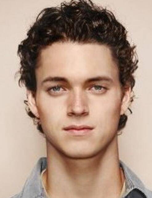 Connor Buckley_百度百科