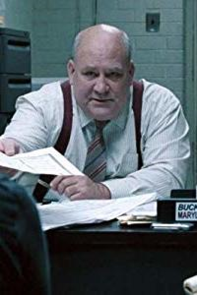 Brian Poteat_百度百科