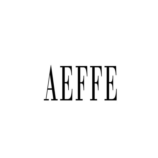 AEFFE_百度百科