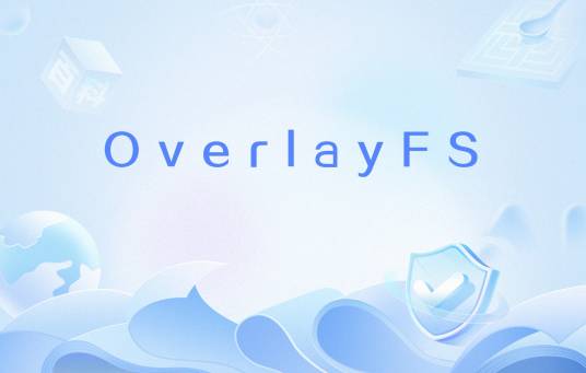 OverlayFS_百度百科