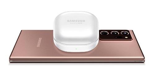 全新Galaxy Note20系列生态新品，让你享受最智能的互联体验_百科TA说