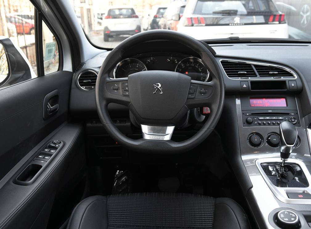 手握16万怒提标致3008，驾驶220天，车主有几句话想说_百科TA说