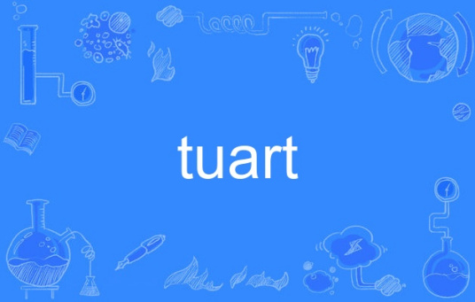 tuart_百度百科