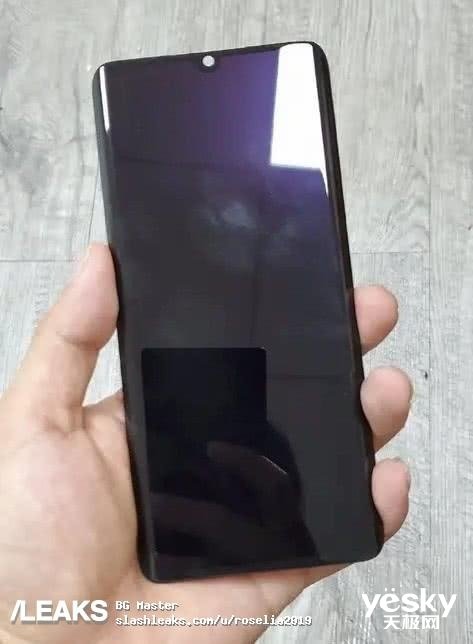 悬念揭晓 小米11月5日发1亿像素CC9 Pro_百科TA说