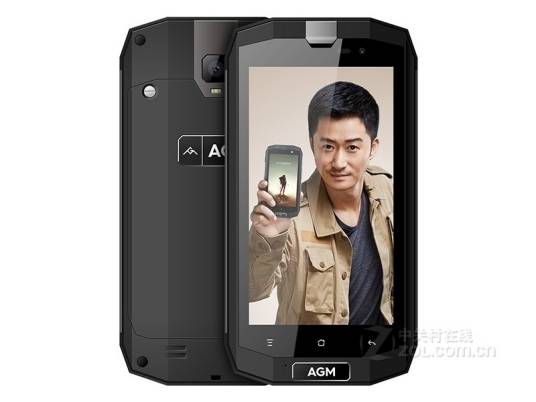 AGM A1Q_百度百科