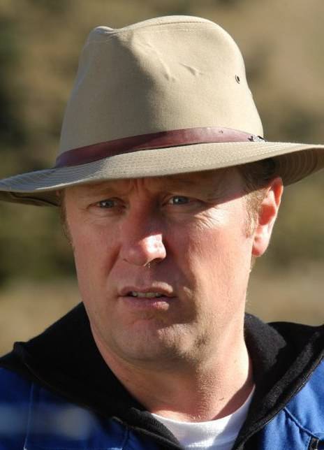 Jonathan King（演员）_百度百科