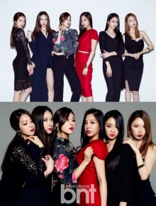Nine Muses_百度百科