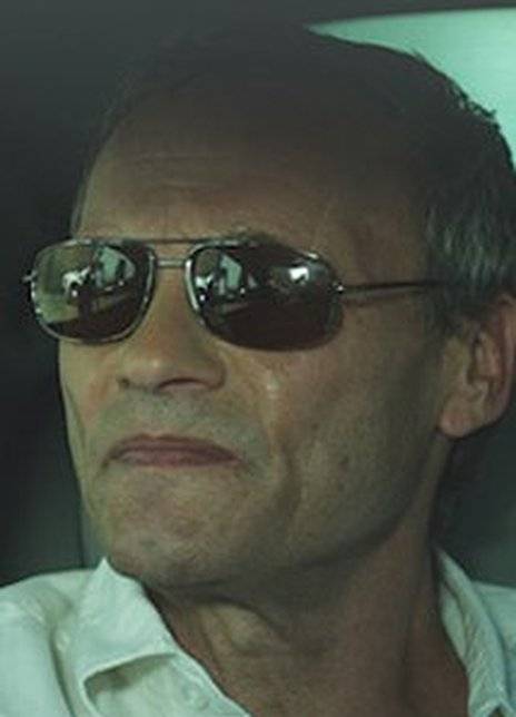 Howard Lazar_百度百科