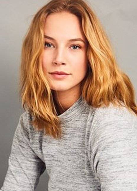 Hunter Elizabeth_百度百科