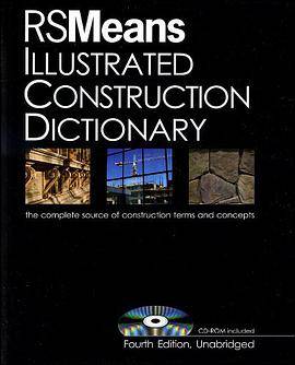 RSMeans Illustrated Construction Dictionary, with Free Interactive CD ...