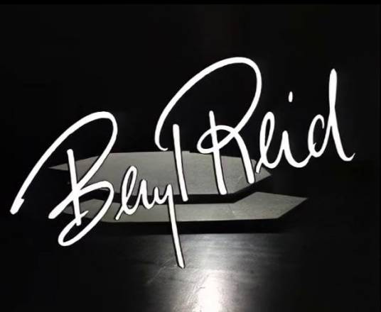 Beryl Reid第三季_百度百科
