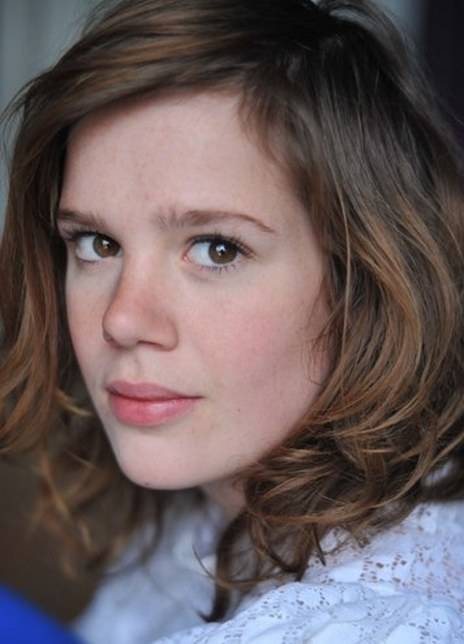 Anna Raadsveld_百度百科