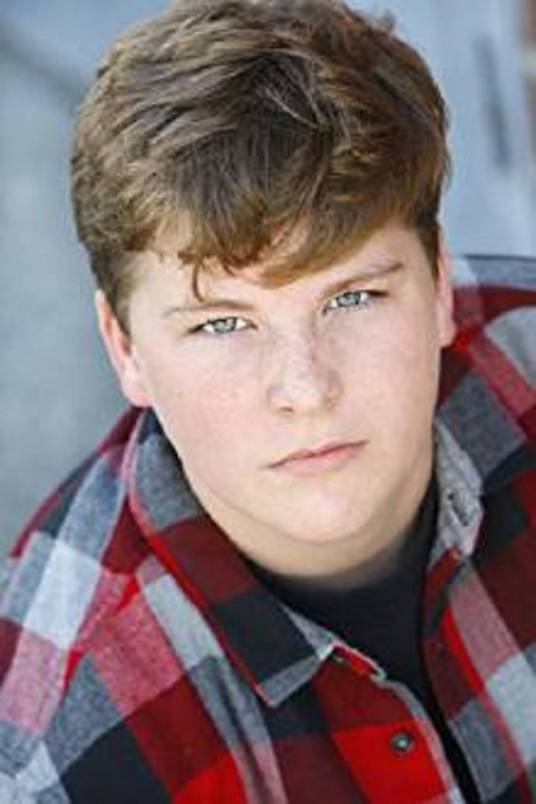 Cooper Harman_百度百科