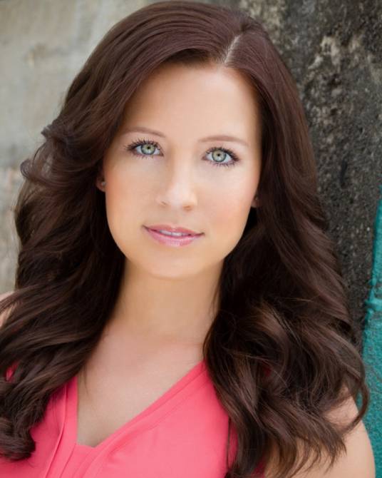 Ashley White_百度百科