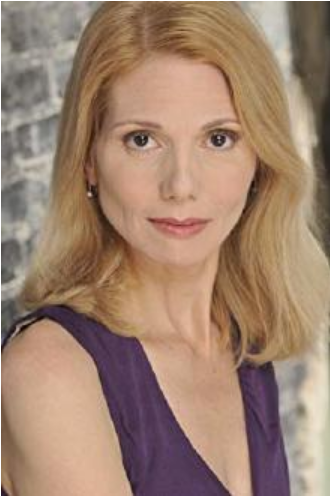 Donna Dimino_百度百科