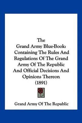 The Grand Army Blue-Book_百度百科