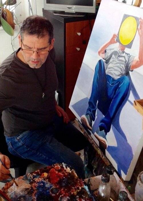 Carmelo Margarone_百度百科