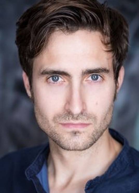 Martin Richardson_百度百科