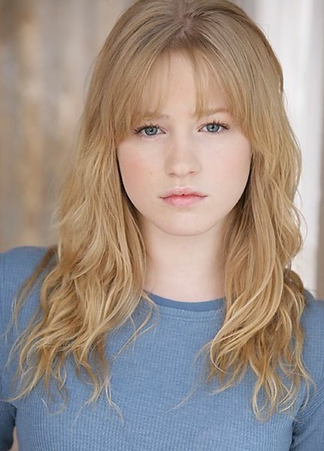 Courtney Biggs_百度百科