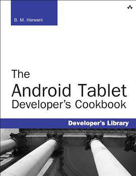 The Android Tablet Developer's Cookbook_百度百科