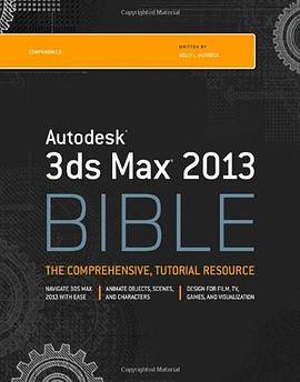 Autodesk 3ds Max 2013 Bible_百度百科