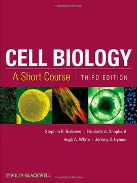 Cell Biology_百度百科