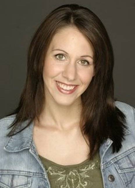 Amy Rene LaFavers_百度百科