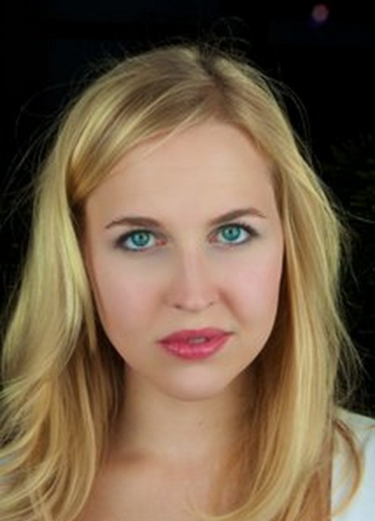 Dawn Barber_百度百科