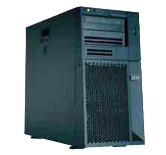 IBM System x3200 M2(436852C)_百度百科