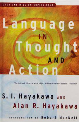 Language in Thought and Action_百度百科