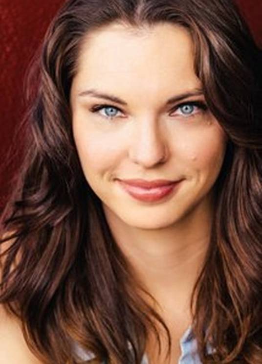 Kimberly Leemans_百度百科