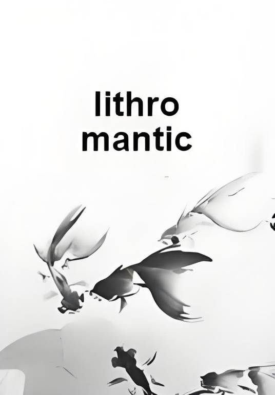 lithromantic_百度百科