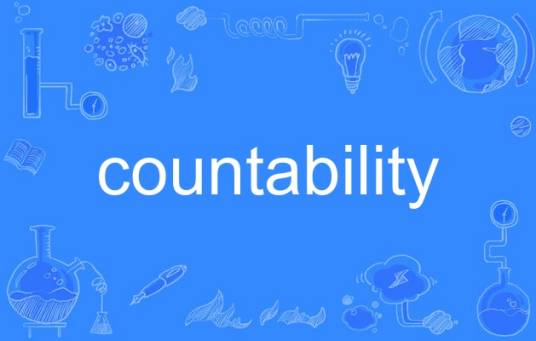 countability_百度百科