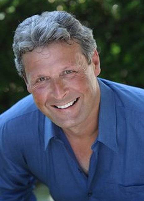 Michael James Spall_百度百科