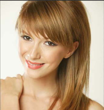 Adela Popescu_百度百科
