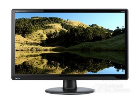 宏碁G223_百度百科