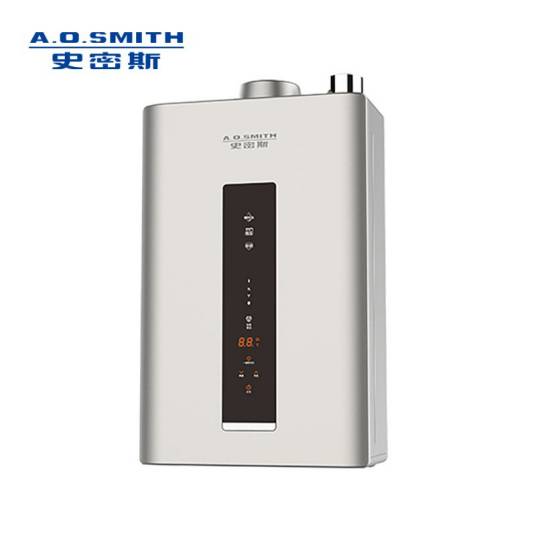 A.O.史密斯JSQ31-VJSX_百度百科