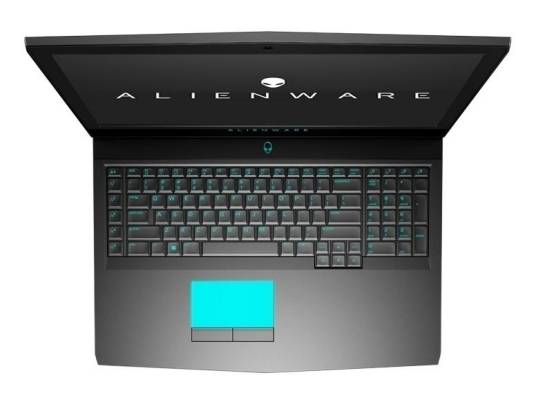 Alienware 17(R5)_百度百科