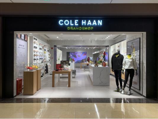 Cole Haan_百度百科
