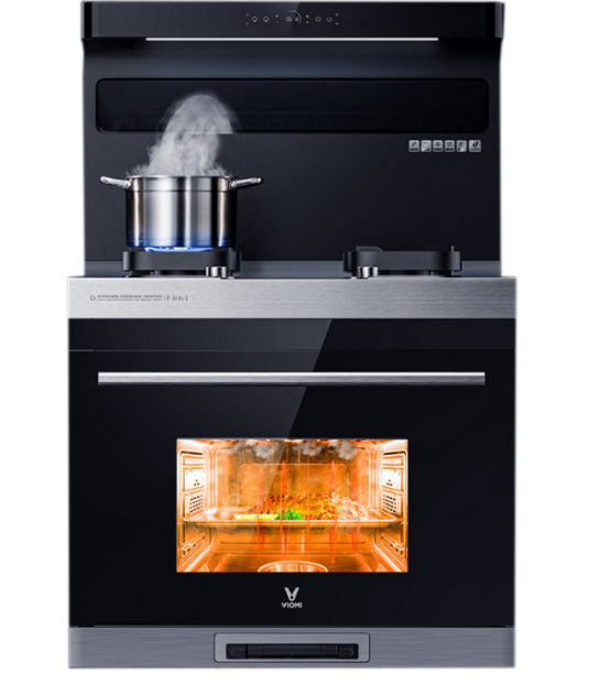 云米JJZY-VJ701ZK_百度百科