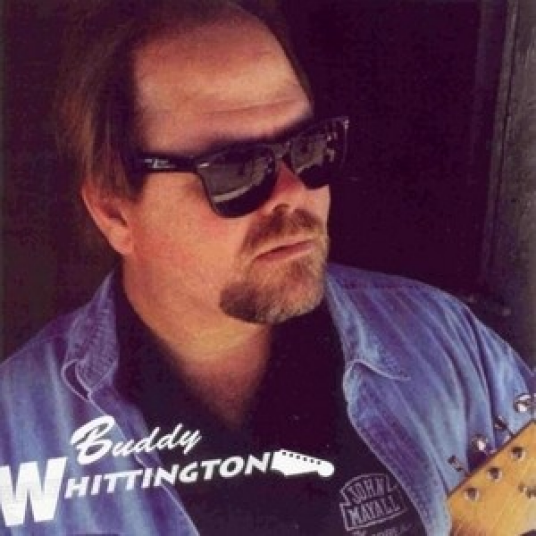 Buddy Whittington_百度百科
