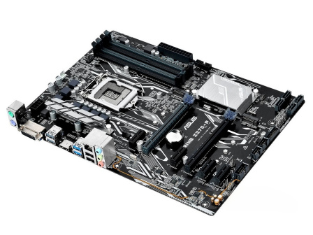 华硕PRIME Z270-P_百度百科