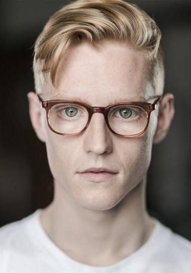 John McCrea_百度百科