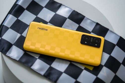 realme Q5 Pro_百度百科