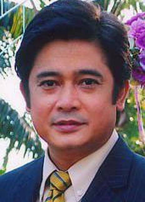 Santisuk Promsiri_百度百科