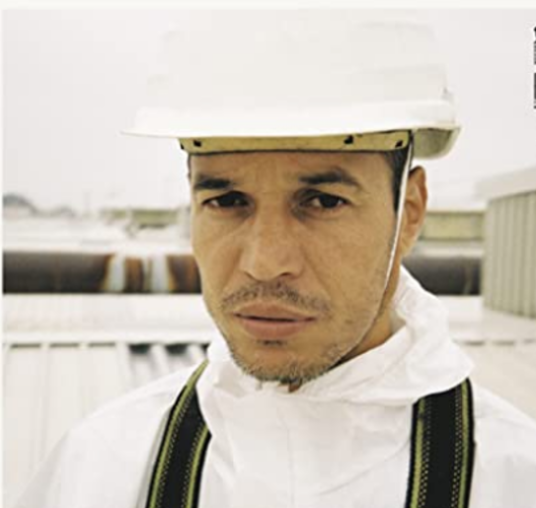 Ali Salhi_百度百科