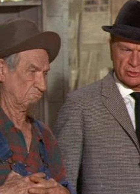 Hank Patterson_百度百科